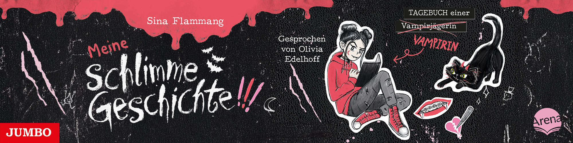 Winterfeld Verlag - Hörbücher zum Herunterladen