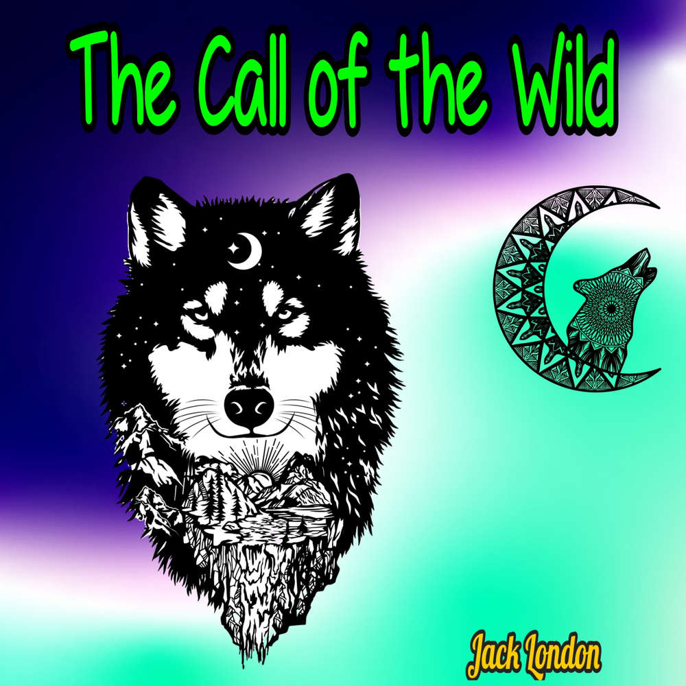 The Call Of The Wild Sol Leks