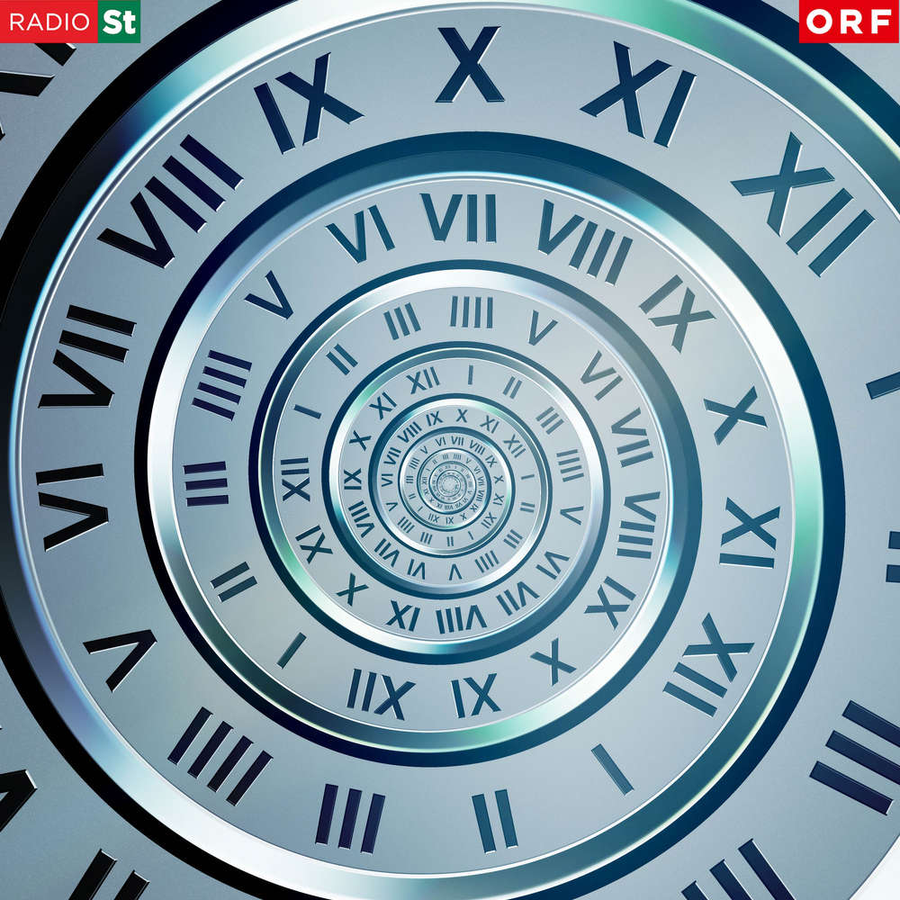 Gedanken zur Zeit Podcast - Hörbücher zum Herunterladen