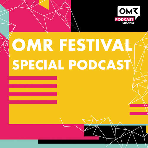 OMR Podcast Channel Podcast - Hörbücher zum Herunterladen