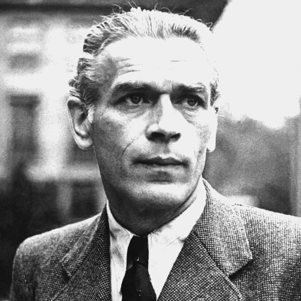 Episode Wahlaufruf des KPD-Vorsitzenden Max Reimann of the SWR2 ...