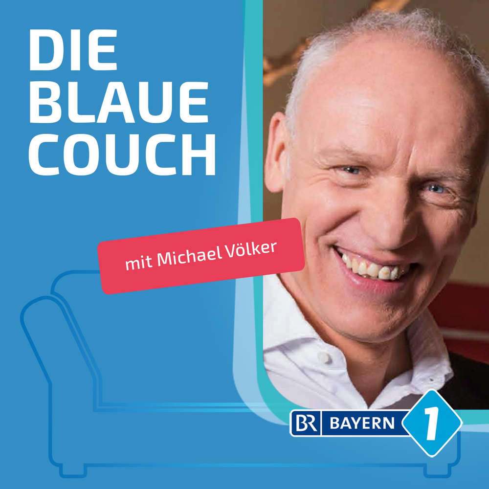 Episode Michael Völker, Dinoparkbesitzer of the Blaue Couch podcast ...