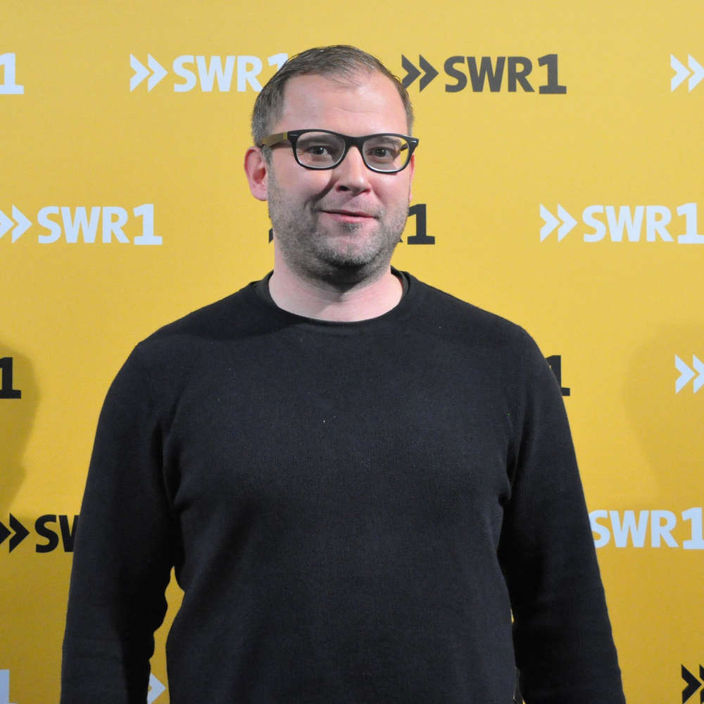 SWR1 Leute in Baden-Württemberg Podcast Player - Audiobooks for download