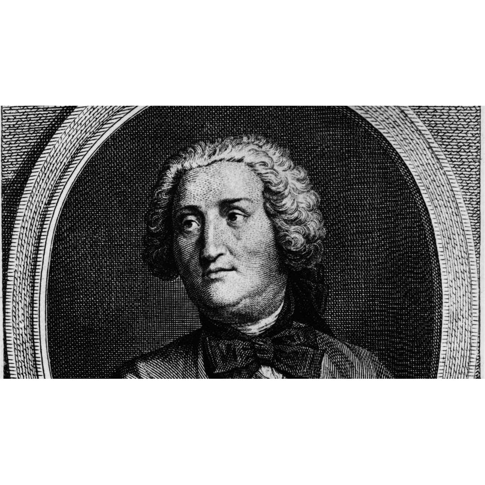 Episode Pianist Louis Marchand of the Treffpunkt Klassik podcast ...