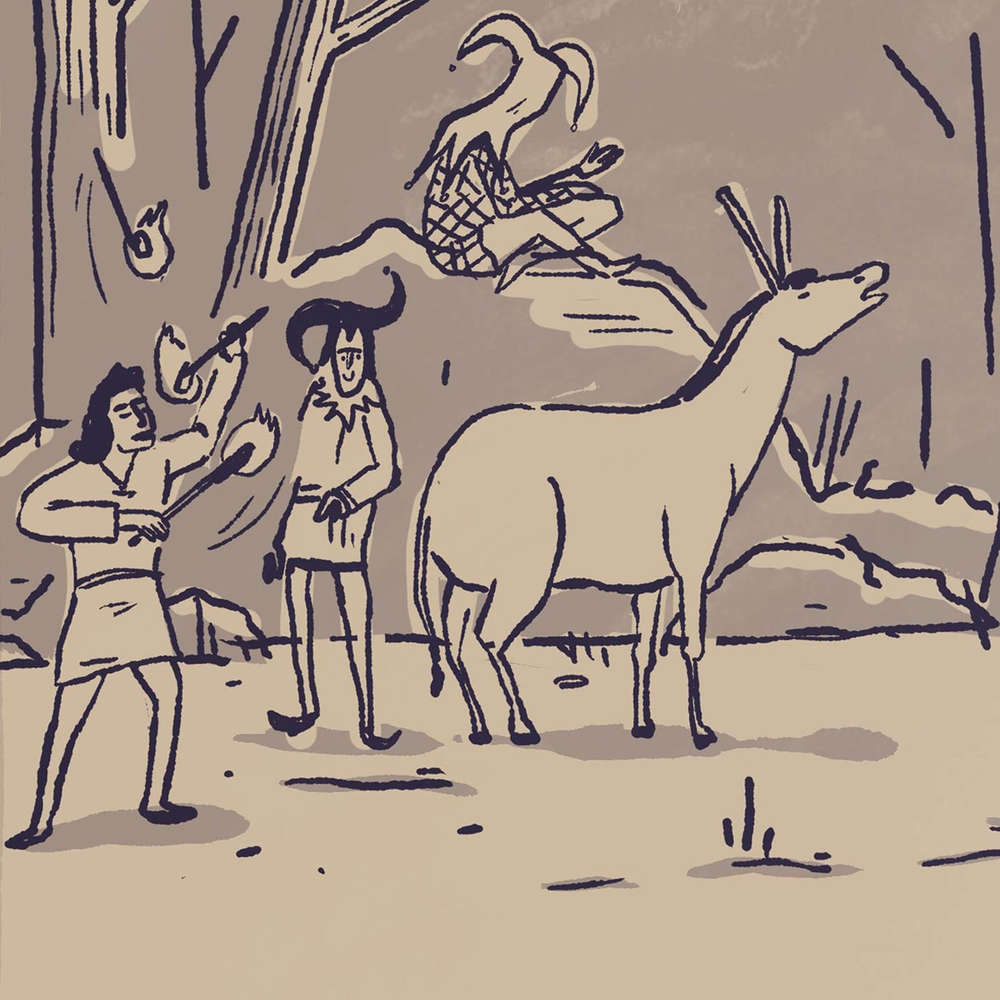 WDR 3 Hörspiel: TYLL von Daniel Kehlmann Podcast Player - Hörbücher zum ...